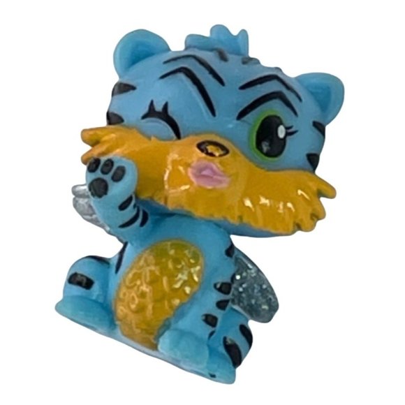 Hatchimals | Toys | Hatchimals Colleggtibles Blue Jungle Tiger Season ...